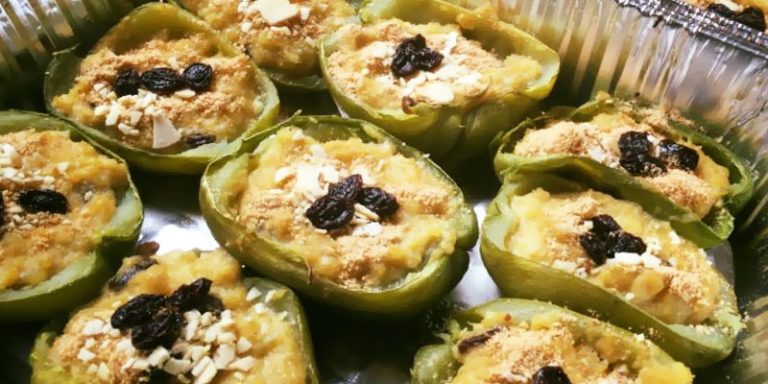 Chancletas - En casa cocino yo