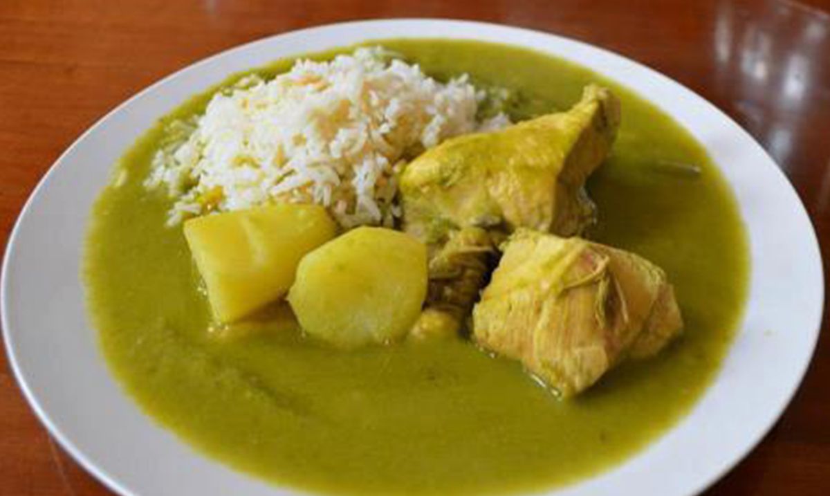 Jocón - En casa cocino yo